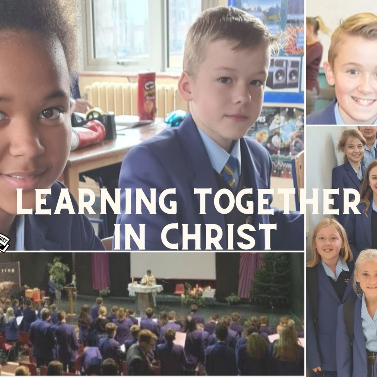 St Richard Gwyn Catholic High School - Review of the behaviour policy 2021